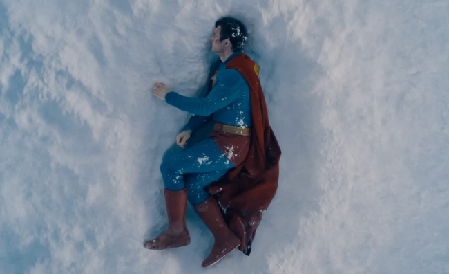 James Gunn tillbakavisar uppgifter om Superman-budget på fyra miljarder ... James Gunn tillbakavisar uppgifter om Superman-budget på fyra miljarder ...