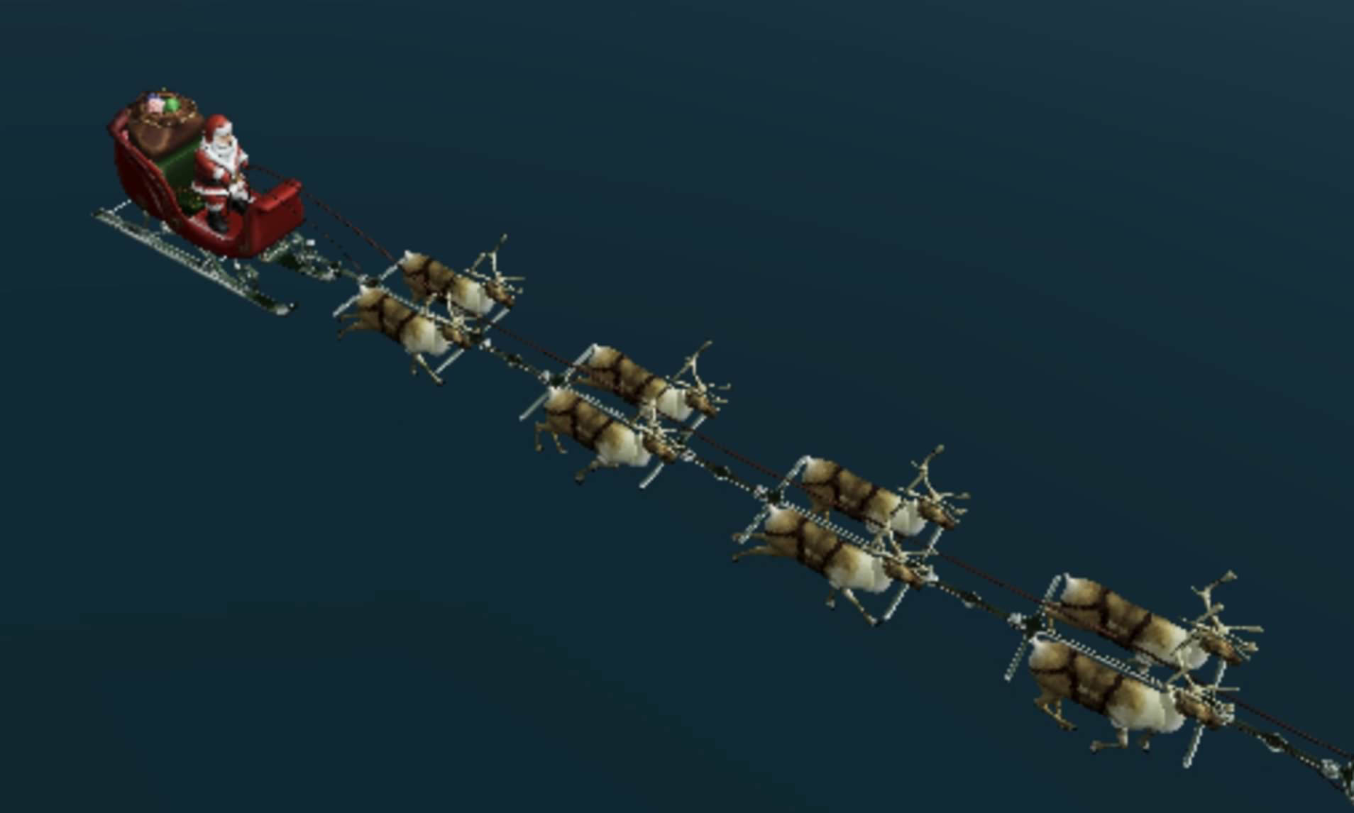 Santa tracker 2024 LIVE: Real-time location updates Santa tracker 2024 LIVE: Real-time location updates