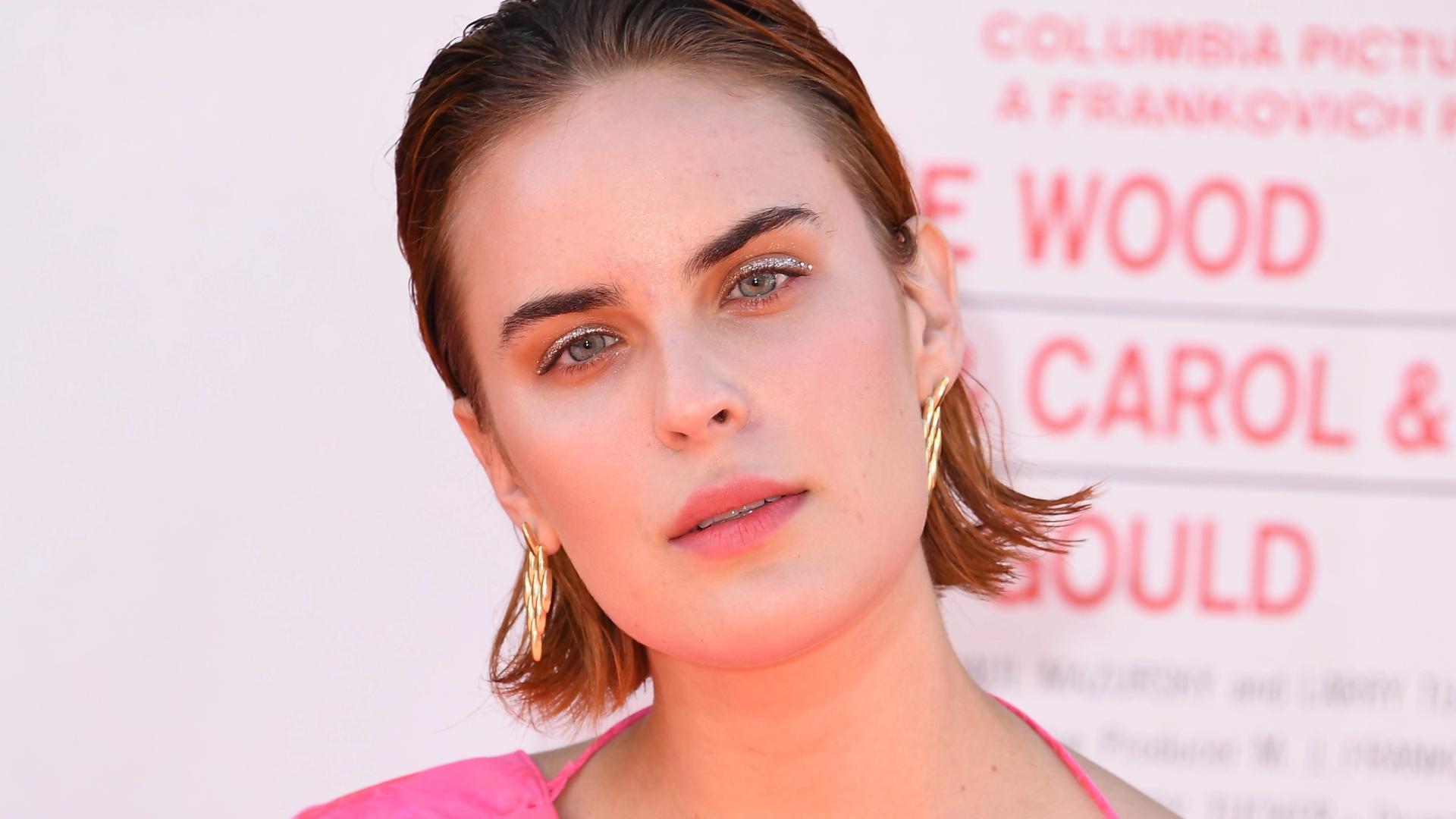 Tallulah, la hija menor de Bruce Willis y Demi Moore, anuncia su ...