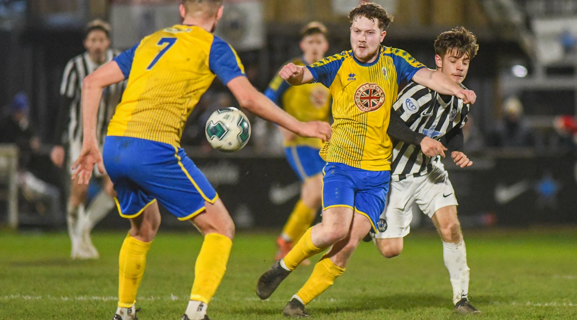 Seaham Red Star need 'winning mentality' as West End boss wary of ...