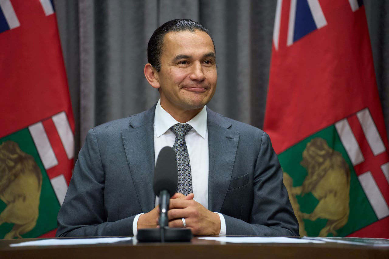 Northern port gives Manitoba card to play in potential Canada-U.S ... Northern port gives Manitoba card to play in potential Canada-U.S ...