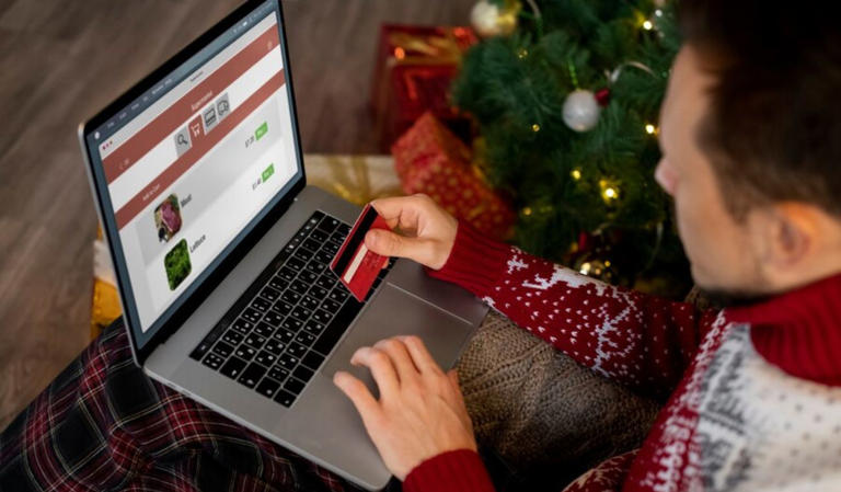 Diez tips para EVITAR FRAUDES en las compras de NAVIDAD