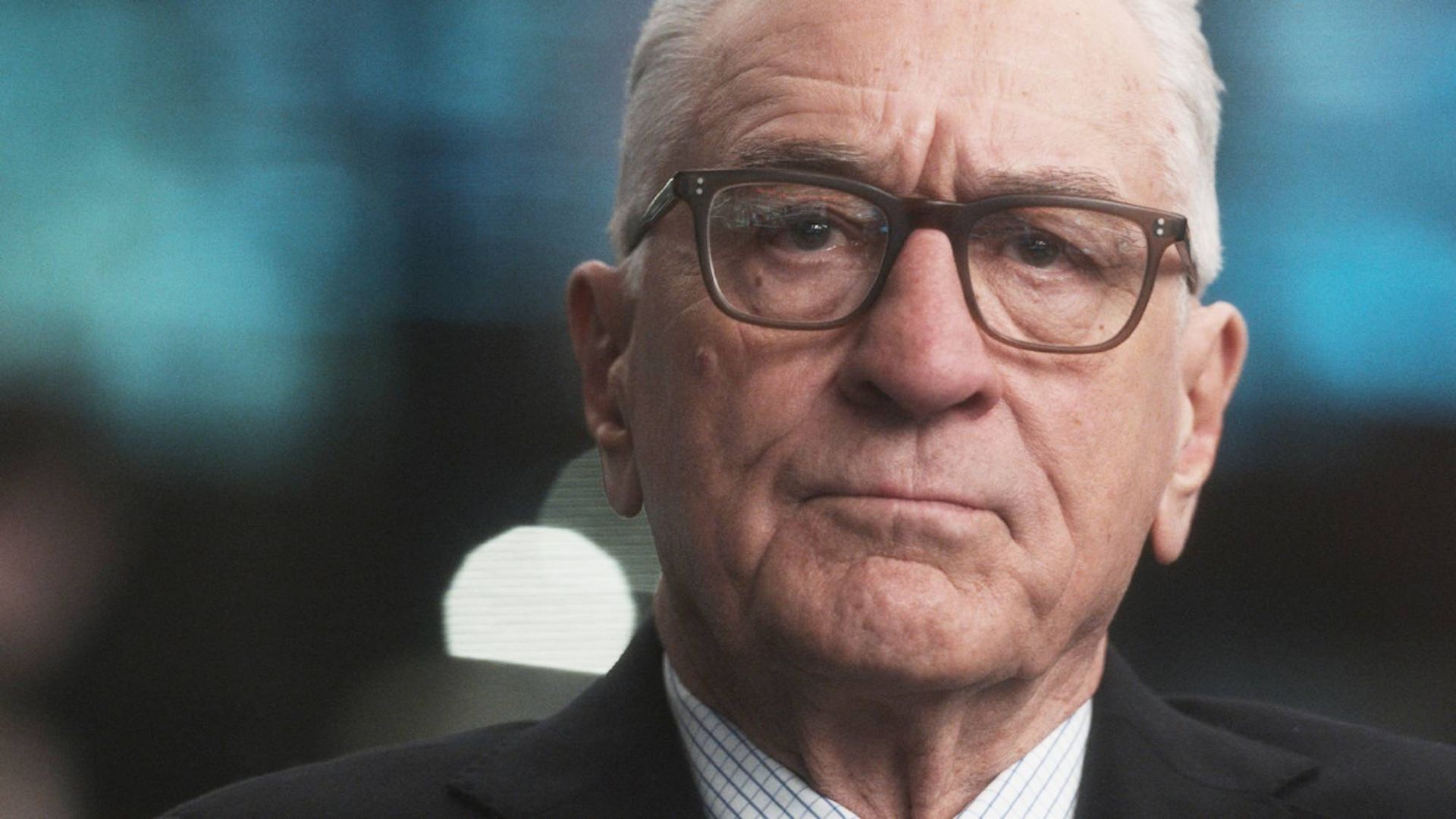 Netflix's 'Zero Day' is a gripping political thriller and Robert De ...