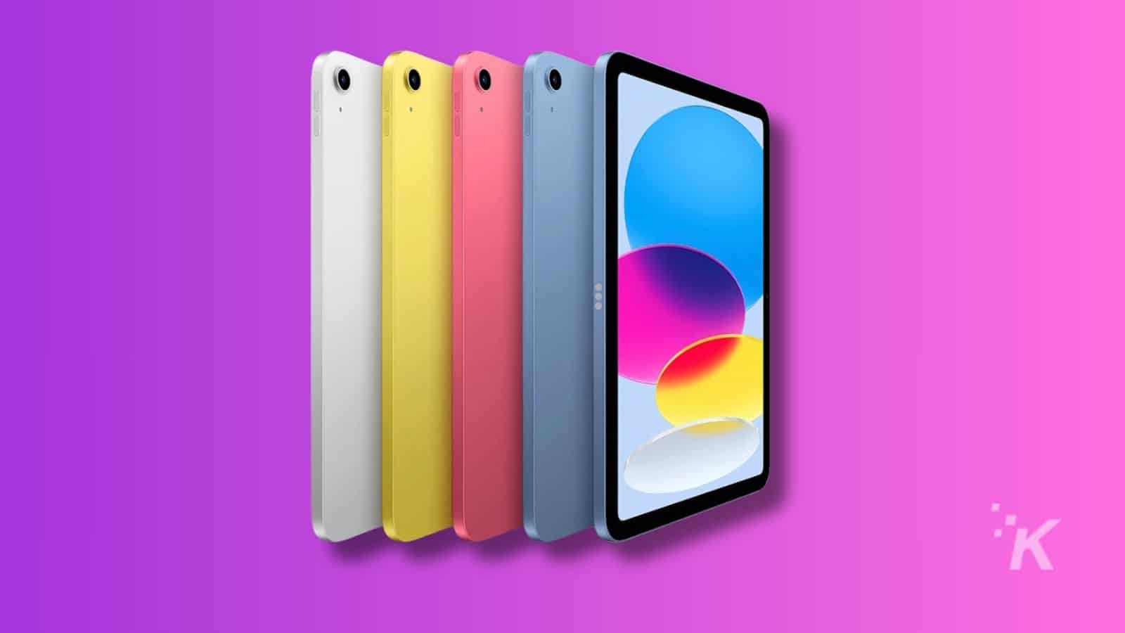 Apple's next-gen iPad 11 may pack A17 Pro chip and 8GB RAM