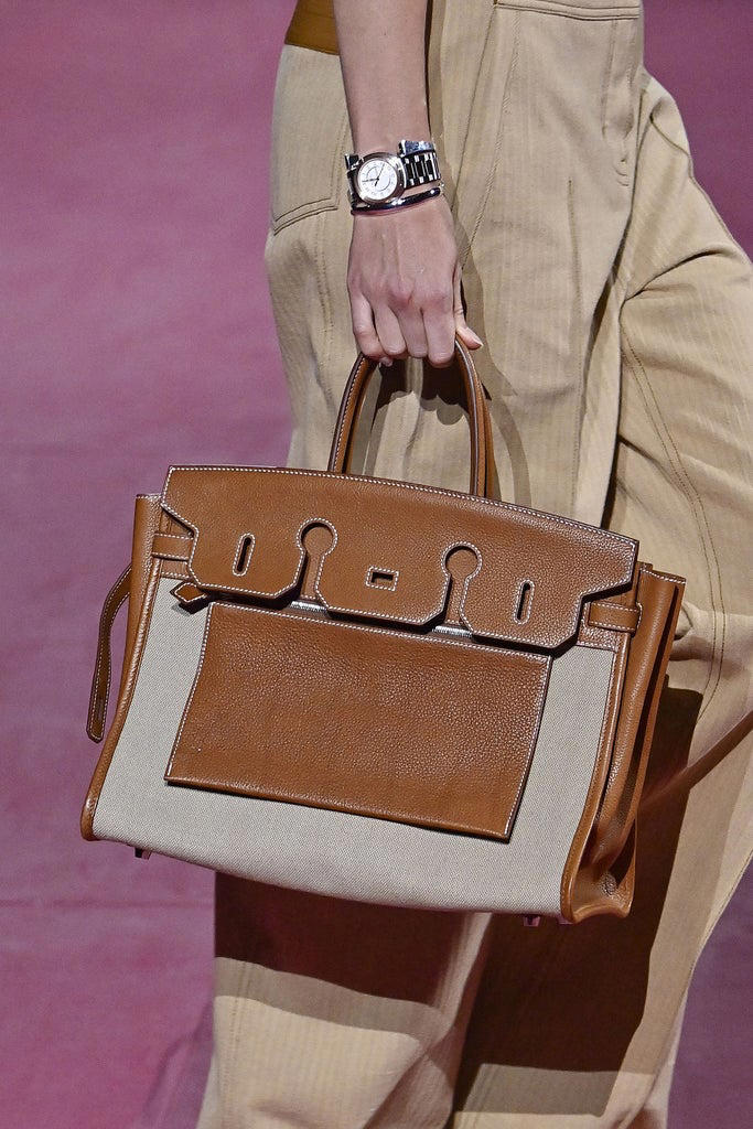 The 5 Handbag Trends You Need To Know In 2025