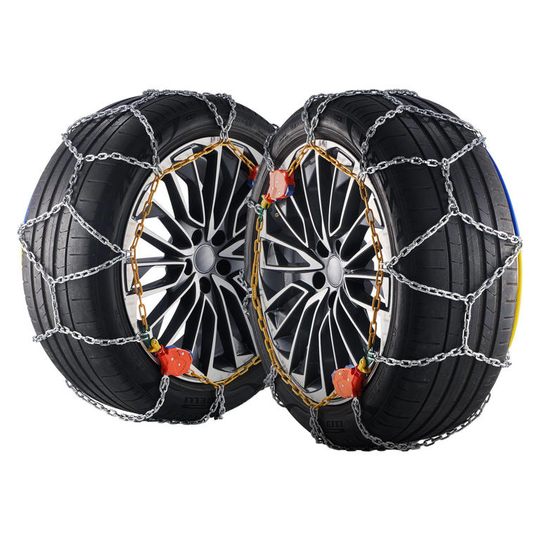 These Expert-Tested Tire Chains Are Up to 30% Off, Just in Time for ...