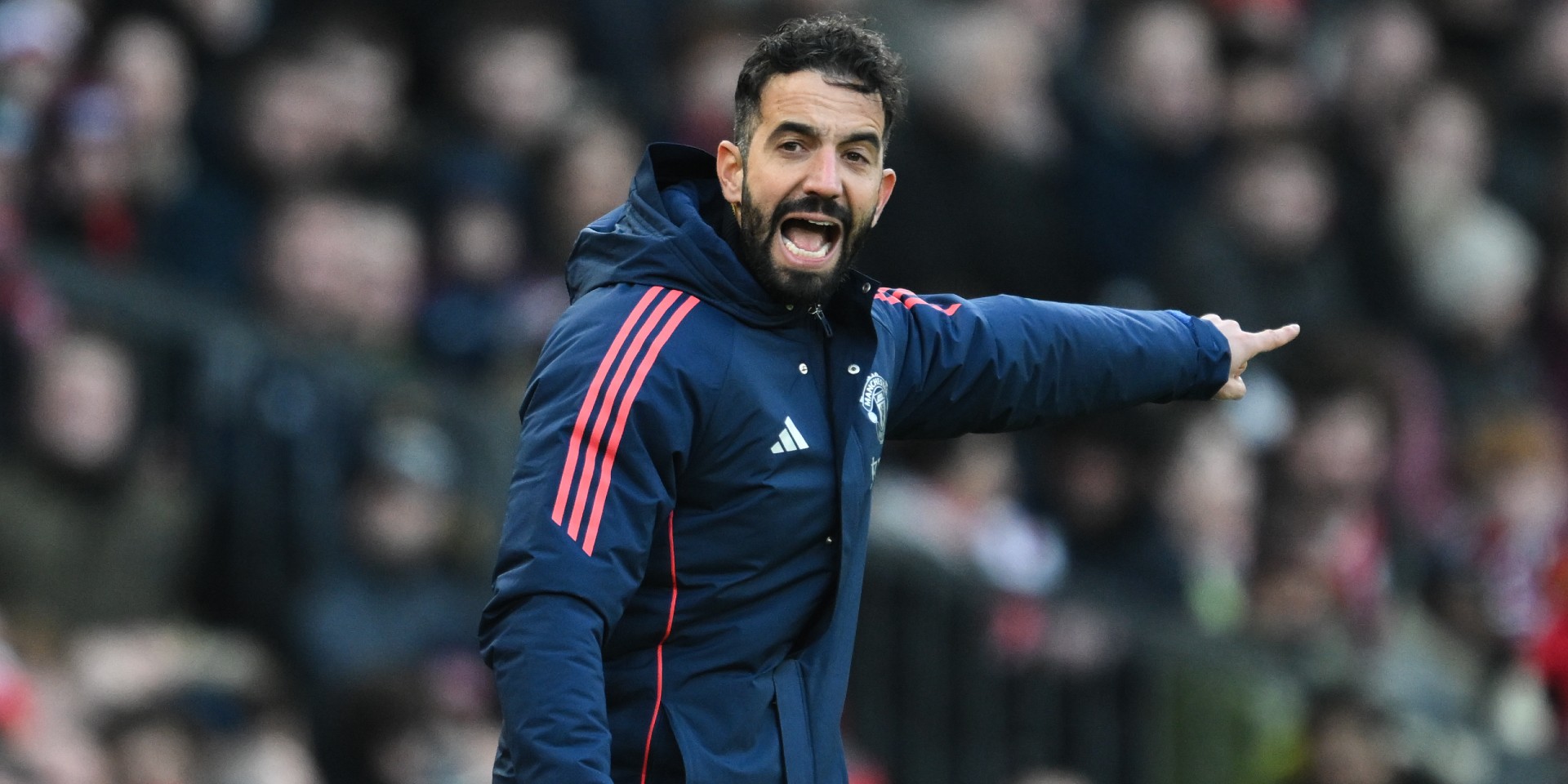 The Daily Mail onthult: dit hoge bedrag moet Man United betalen bij ...