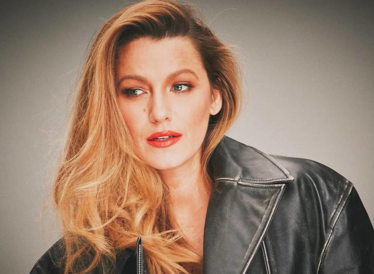 Blake Lively demanda a Justin Baldoni: Todo lo que debes saber sobre el ... Blake Lively demanda a Justin Baldoni: Todo lo que debes saber sobre el ...