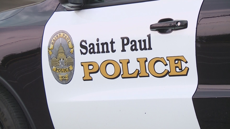 Police: 2 shot while large group was playing basketball in St. Paul
