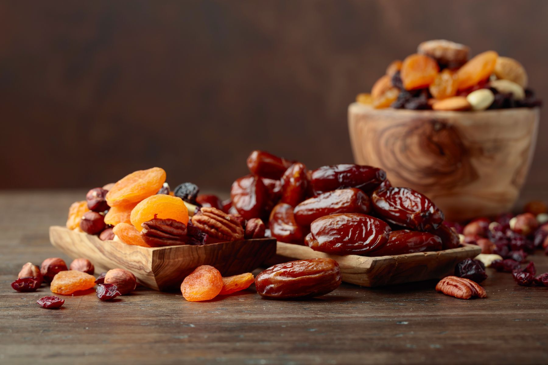 These foods have the longest shelf life