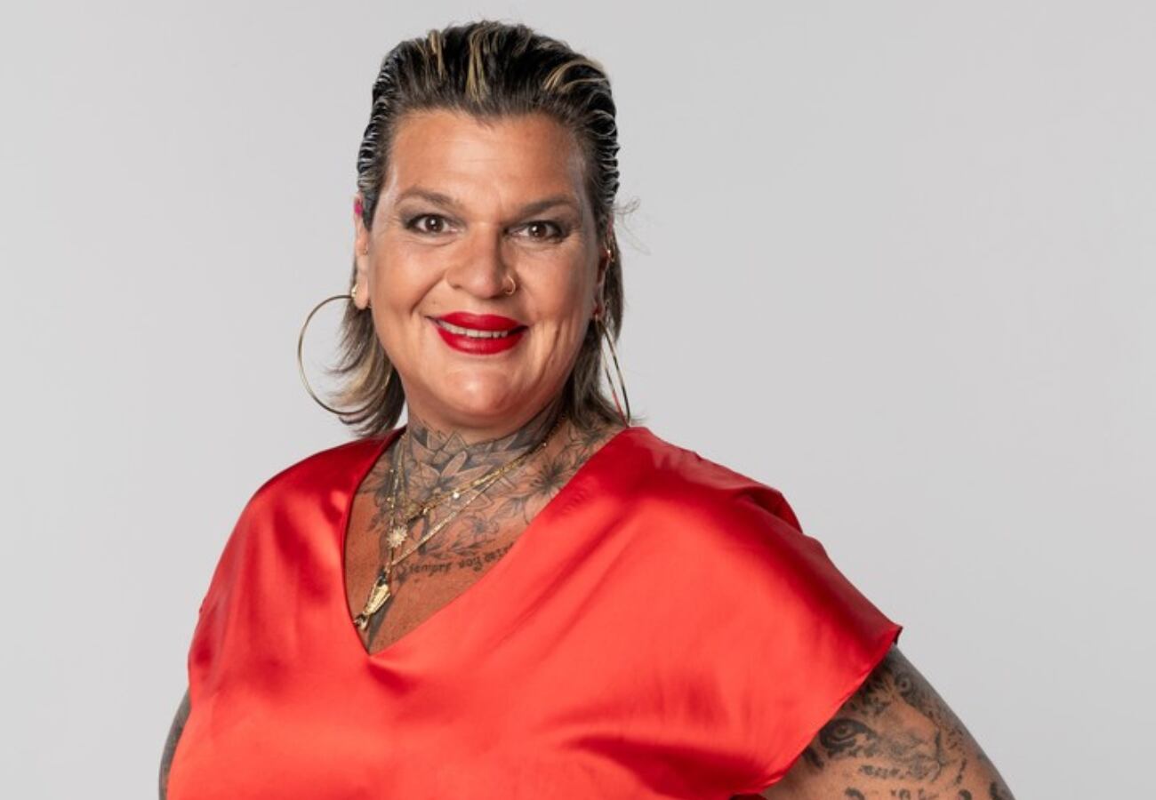 ¡Qué asco!: el repugnante gesto de Sandra de Gran Hermano 2025 que ...