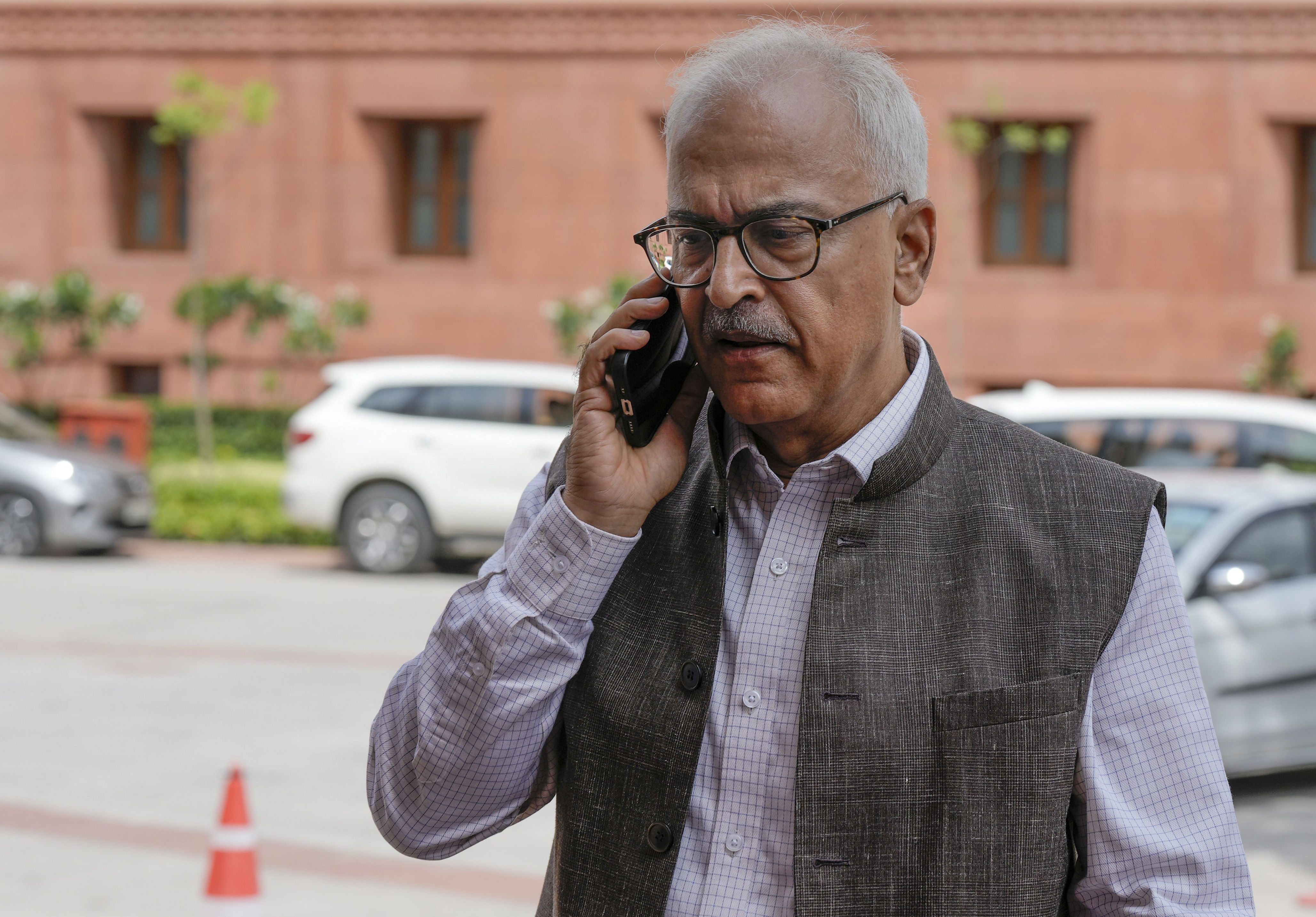 Ajay Kumar Bhalla appointed Manipur Governor, Arif Mohammed Khan ...