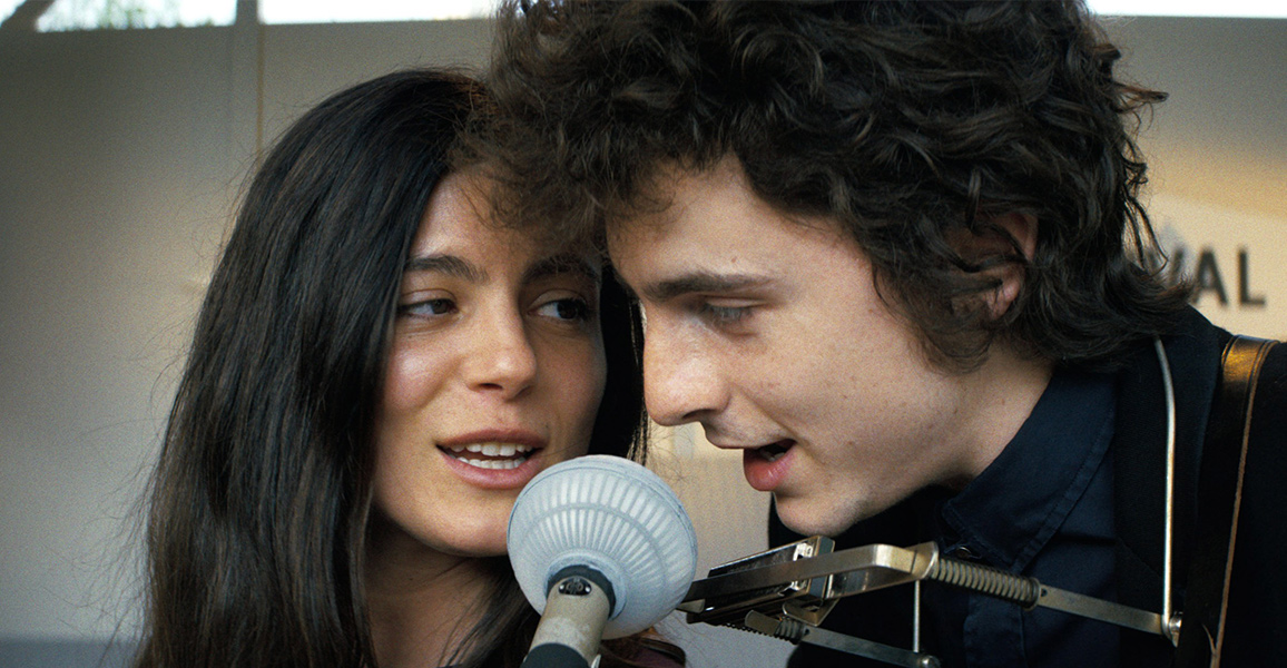 ‘A Complete Unknown’ Comes to Digital, But When Will the Bob Dylan ...