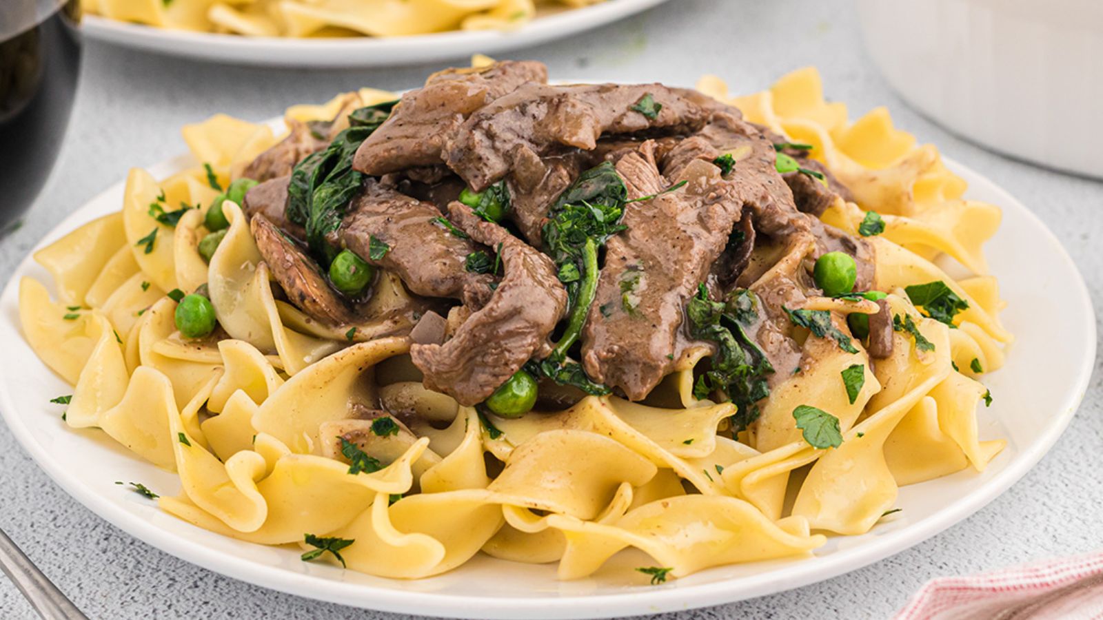 20 elegant dinner recipes that bring fine dining home