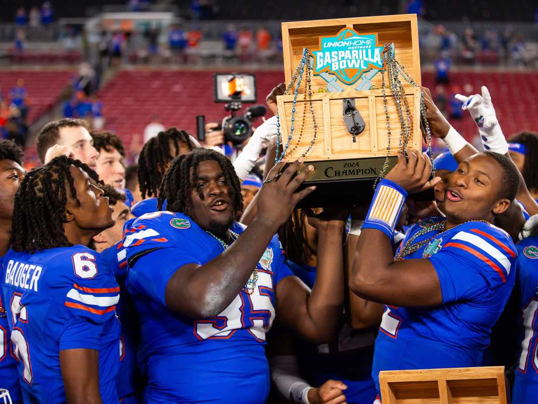 Florida Gators predicted to get huge transfer portal commitment that ...