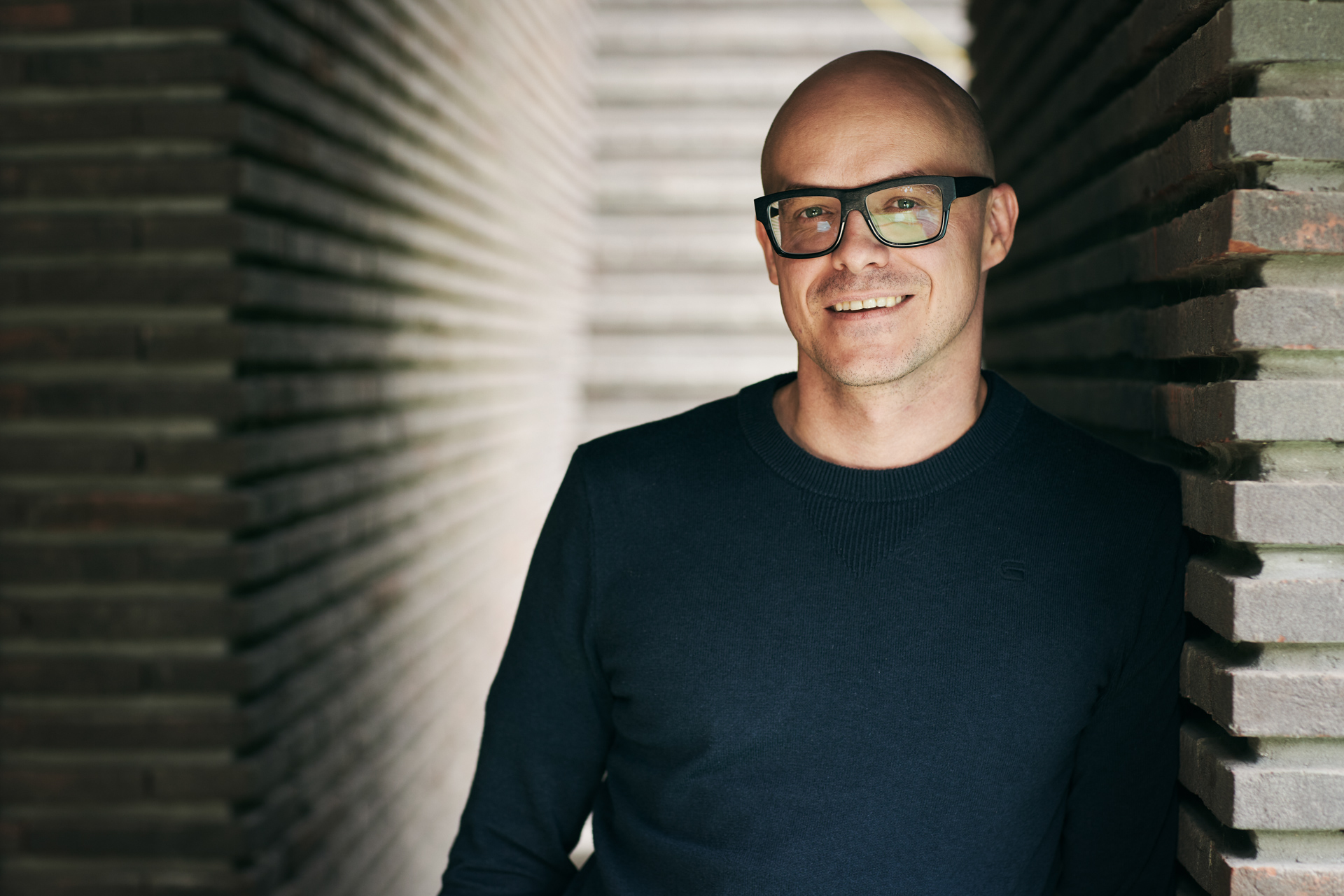 Philippe Geubels: “Ik was zo bang en onzeker”