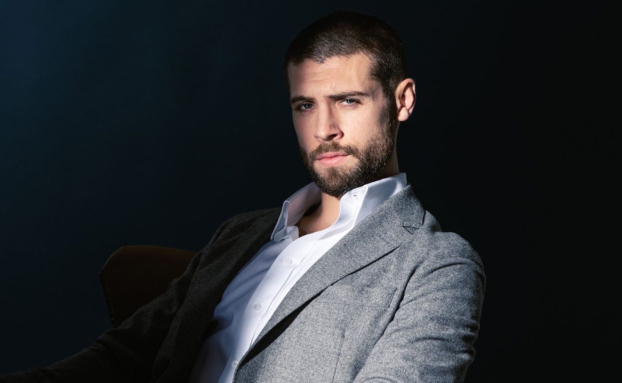 Emmerdale fans rediscover Ned Porteous' EastEnders role as son of soap ...