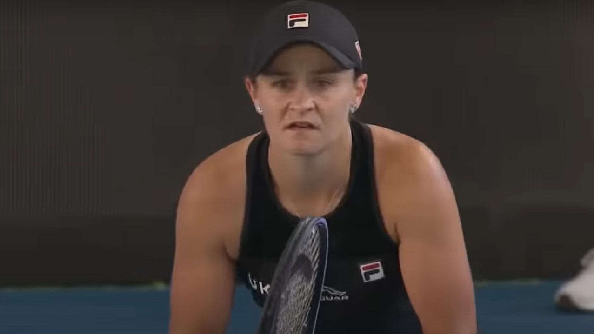 Ashleigh Barty znów na korcie. Ogłasza: "To dopiero początek"