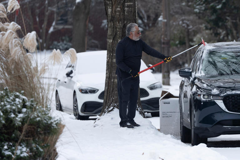 When is it going to snow? What to expect in Philly, NJ, New York City