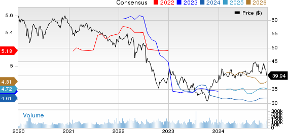 Verizon Concludes Tower Deal Worth $3.3B With Vertical Bridge