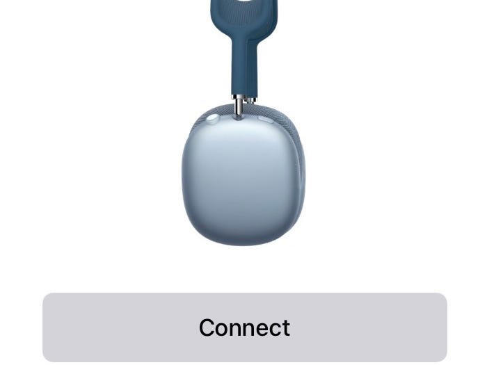 Apple AirPods Max review: Impressive sound quality, but they can't ...