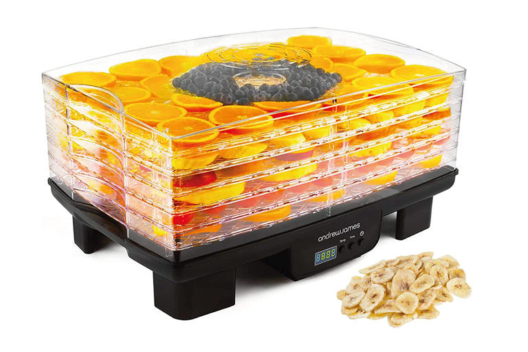 Best food dehydrators: Transform your kitchen and reduce waste