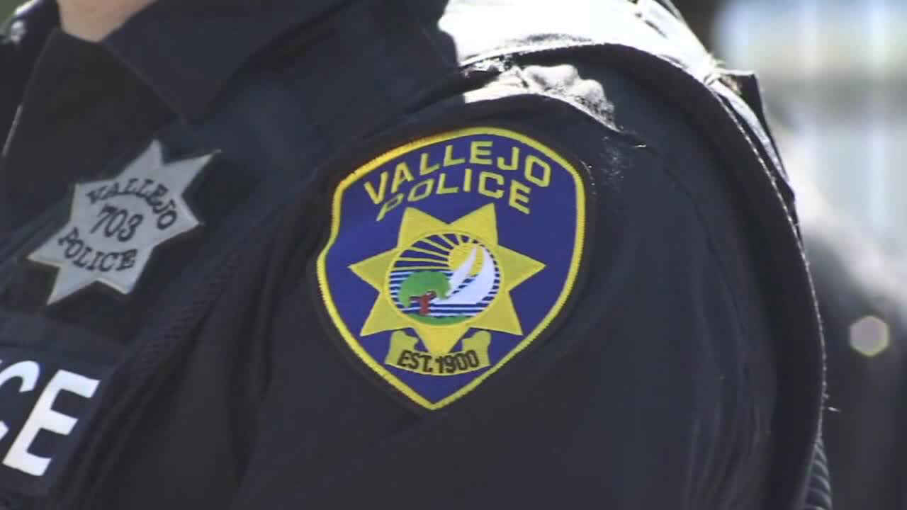 Police seek suspect who fatally shot woman in Vallejo Police seek suspect who fatally shot woman in Vallejo
