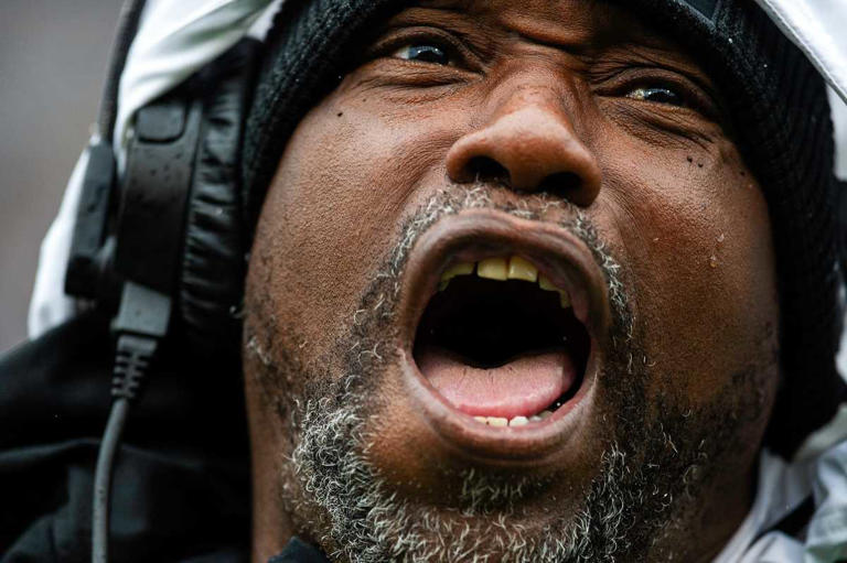 Why Warren Sapp is Seeking a Multi-Million Dollar Settlement from a ...