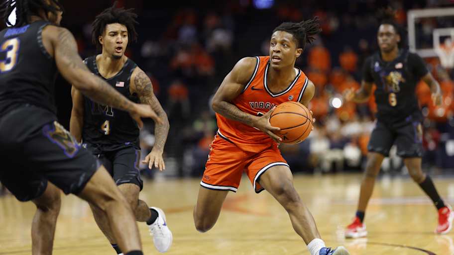 Updating UVA Basketball's NET Metrics After Non-Conference Play