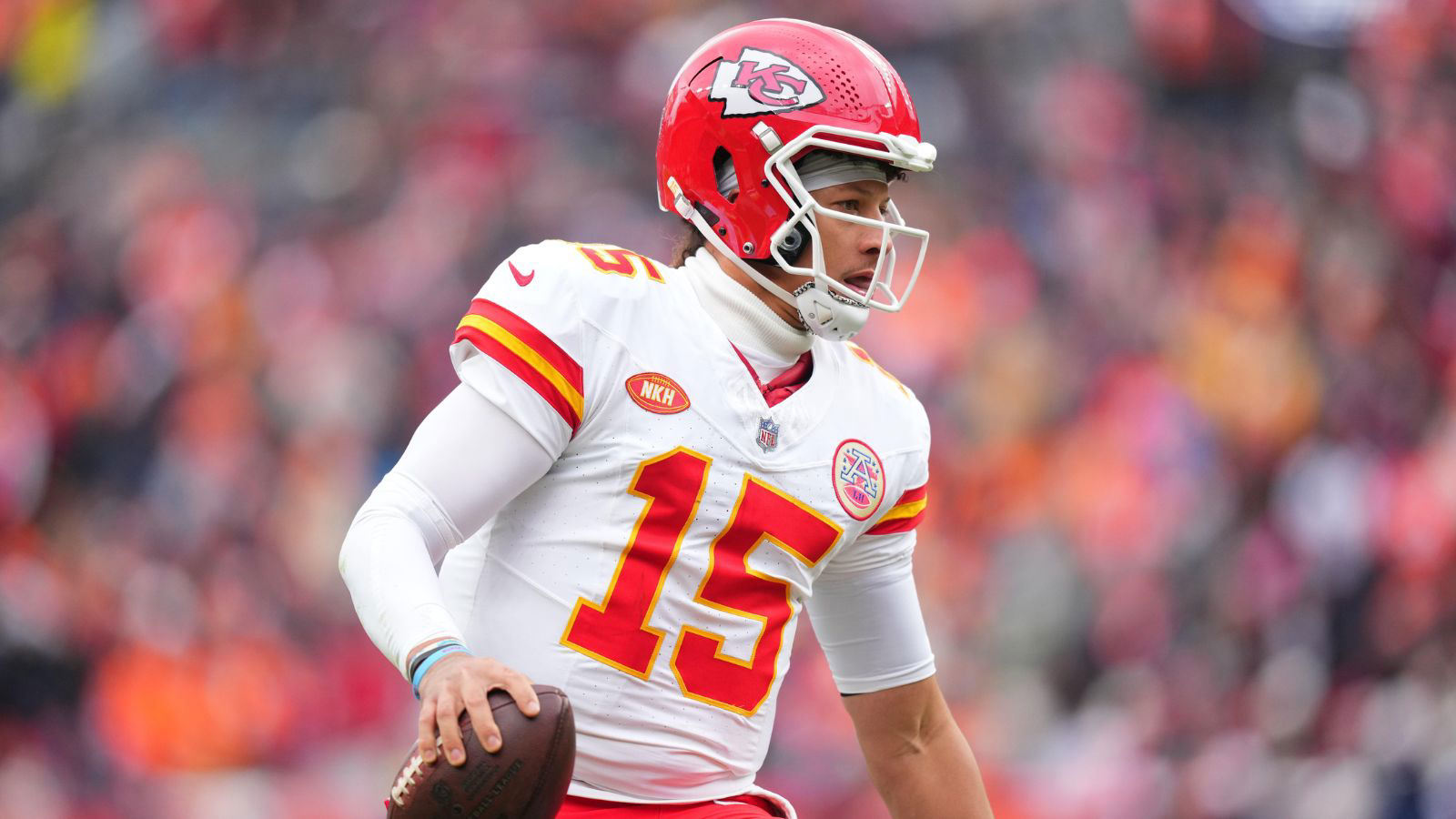 AFC Playoff Race Tightens: Chiefs, Bills, Steelers Lead AFC Playoff Race Tightens: Chiefs, Bills, Steelers Lead
