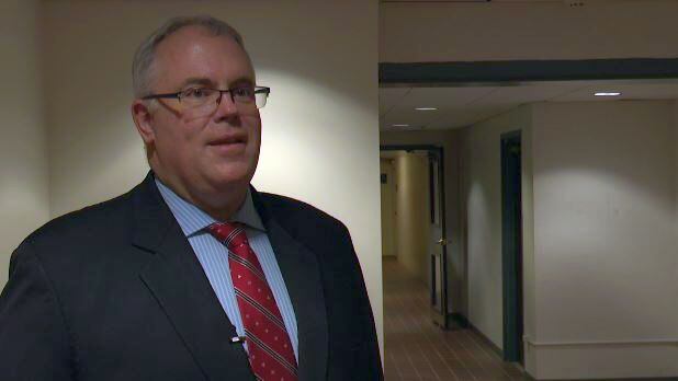 Senator Dan Stec seeks congressional seat