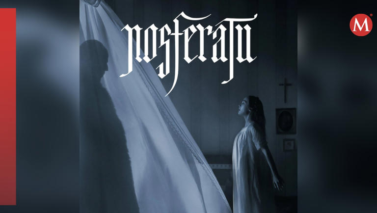 Willem Dafoe y Robert Eggers devuelven el horror a 'Nosferatu'