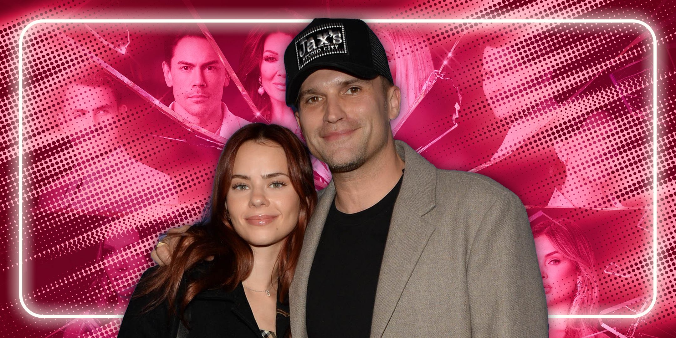 Who Is Tom Schwartz' Girlfriend Sophia Skoro?