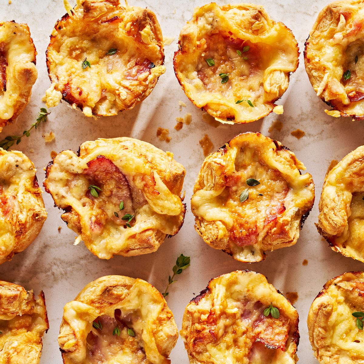 69 appetizers that'll keep the party busy during the Easter egg hunt