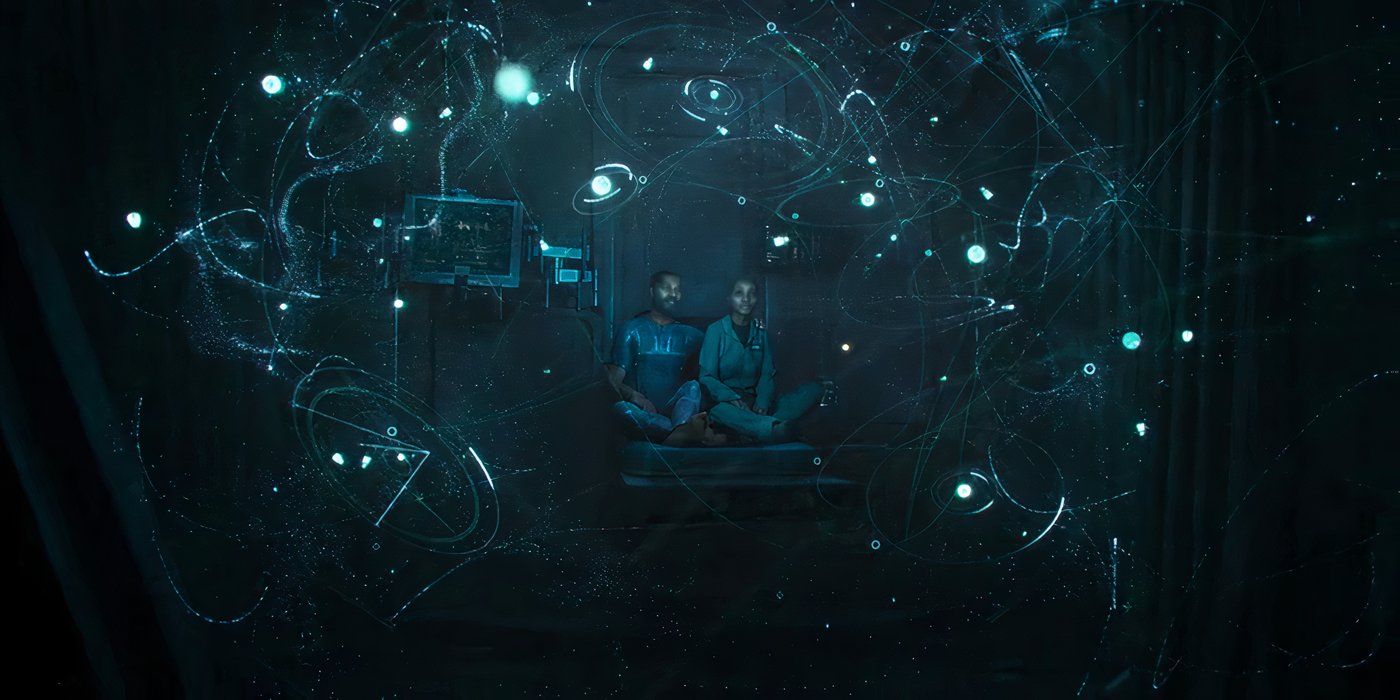 Secret Level Pulls Off Its Own Version Of The Best Part From Christopher Nolan's Interstellar