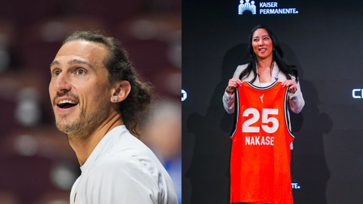 From Karl Smesko to Chris Koclanes, Know all the WNBA coaches ahead of ...