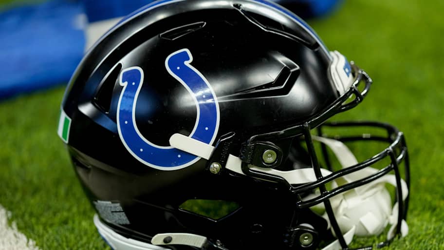 Colts Sign Backup for the Offensive Line Ahead of Giants Clash