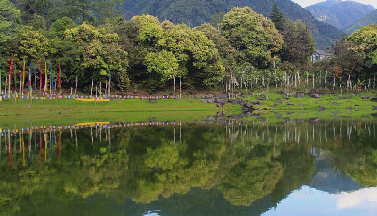 6 Exotic Lakes You Must Visit in Sikkim