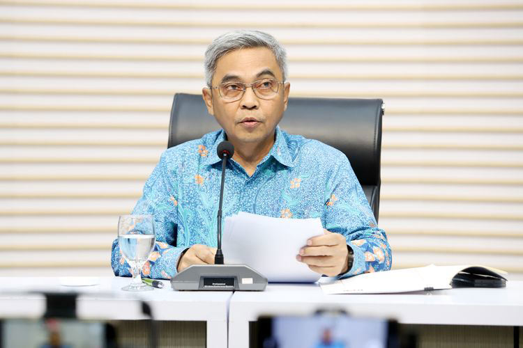 Beredar Isu Megawati Telepon Prabowo Minta Hasto Tak Ditahan, KPK Klaim ... Beredar Isu Megawati Telepon Prabowo Minta Hasto Tak Ditahan, KPK Klaim ...