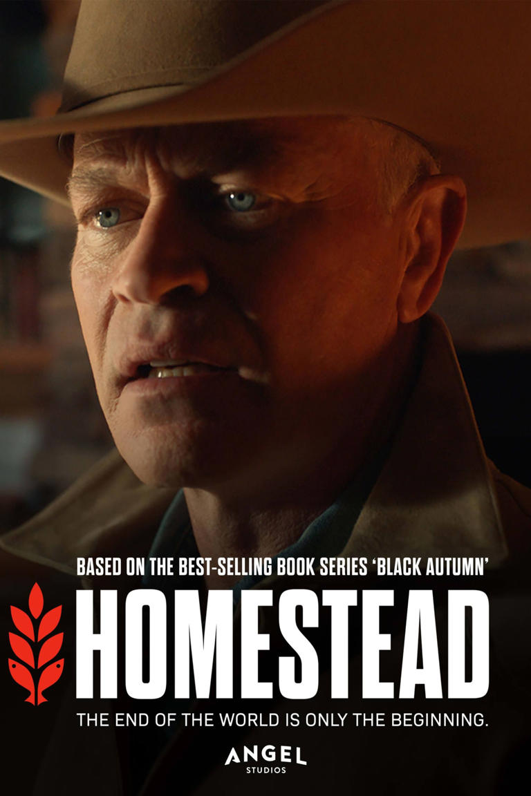 Homestead's Bailey Chase & Jesse Hutch On Surprise Franchise, Green ...