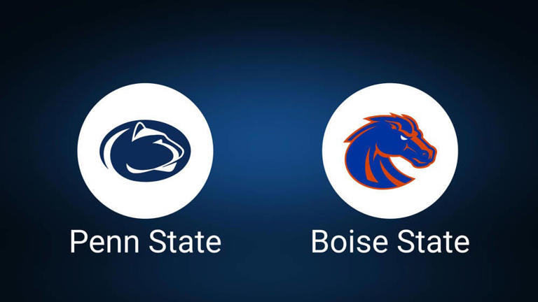 Penn State on to College Football Playoff semifinals after defeat of Boise State in Fiesta Bowl