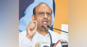 New CM may give ‘sheesh mahal’, where Kejriwal once lived, a miss