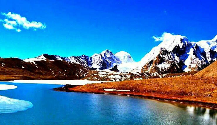 6 Exotic Lakes You Must Visit in Sikkim