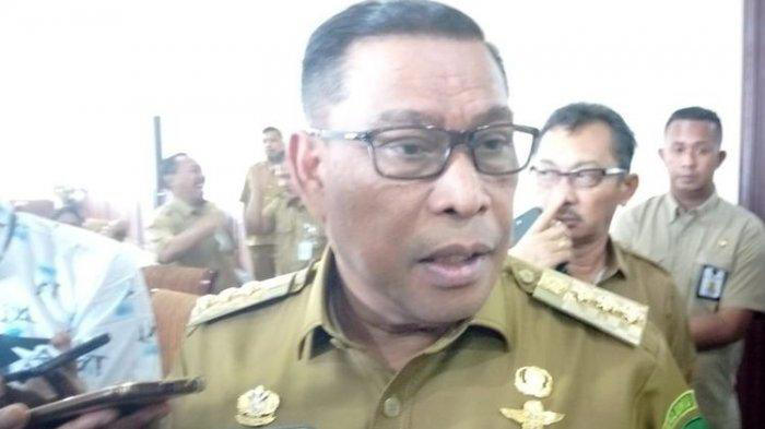 Profil Irjen Purn Murad Ismail,Eks Dankorbrimob yang Pernah Jadi ... Profil Irjen Purn Murad Ismail,Eks Dankorbrimob yang Pernah Jadi ...