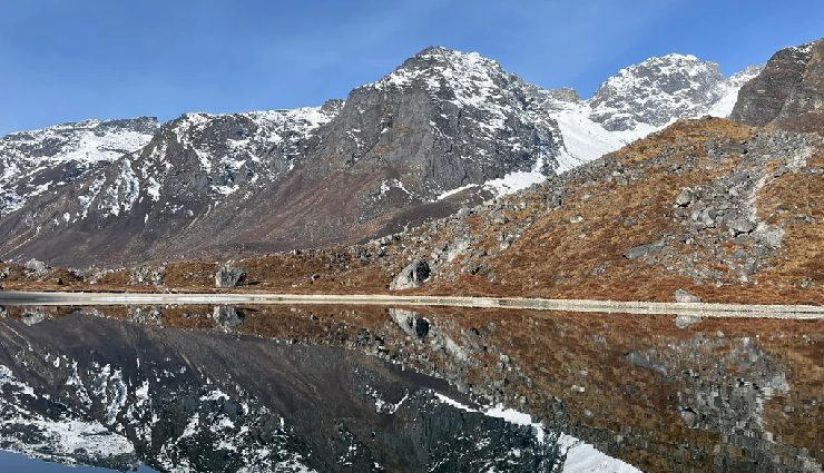 6 Exotic Lakes You Must Visit in Sikkim