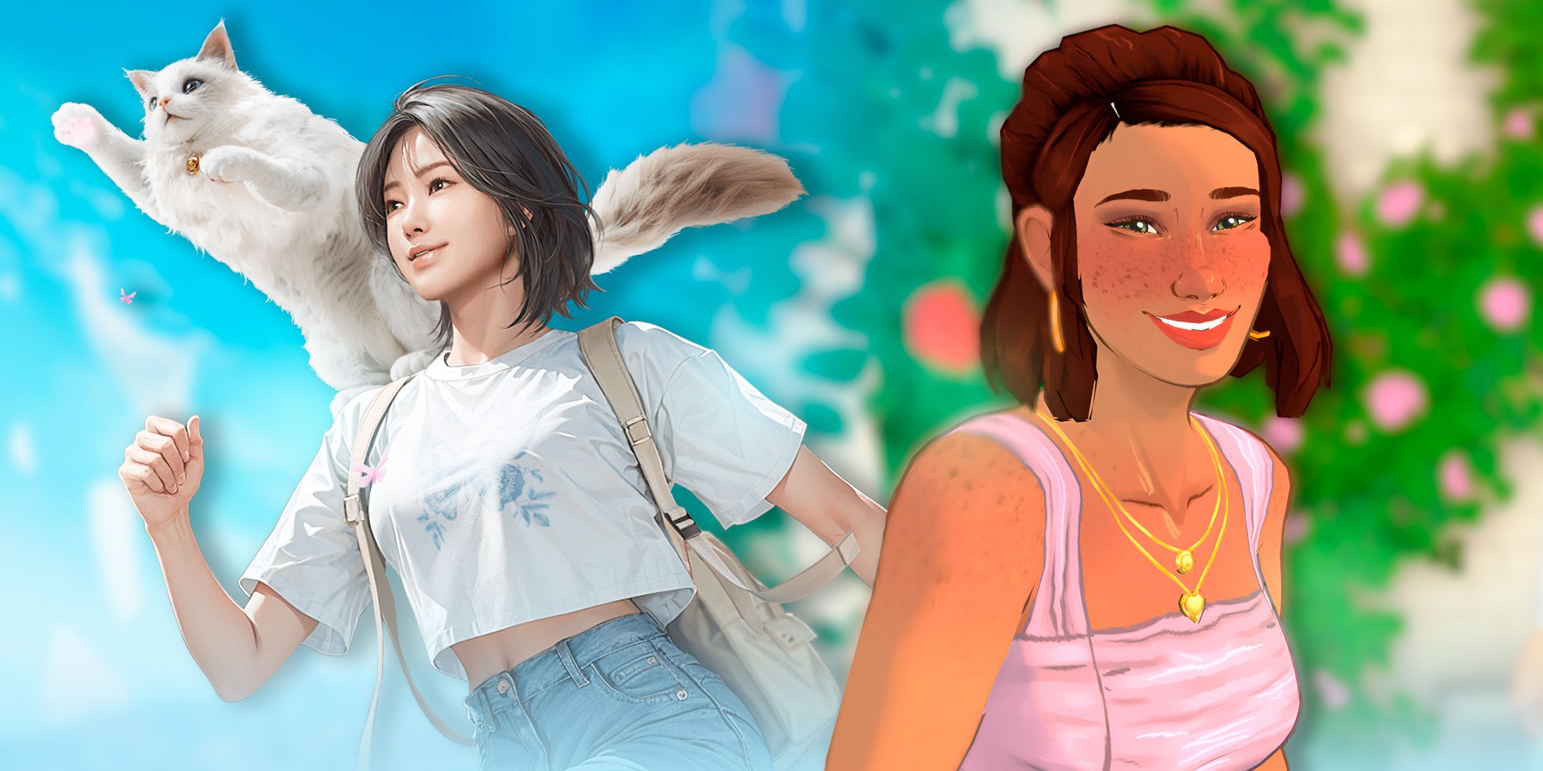 4 Upcoming Life Simulation Games