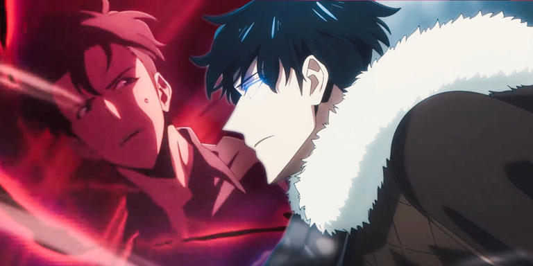 When Will Solo Leveling Season 2 Come Out on Crunchyroll?