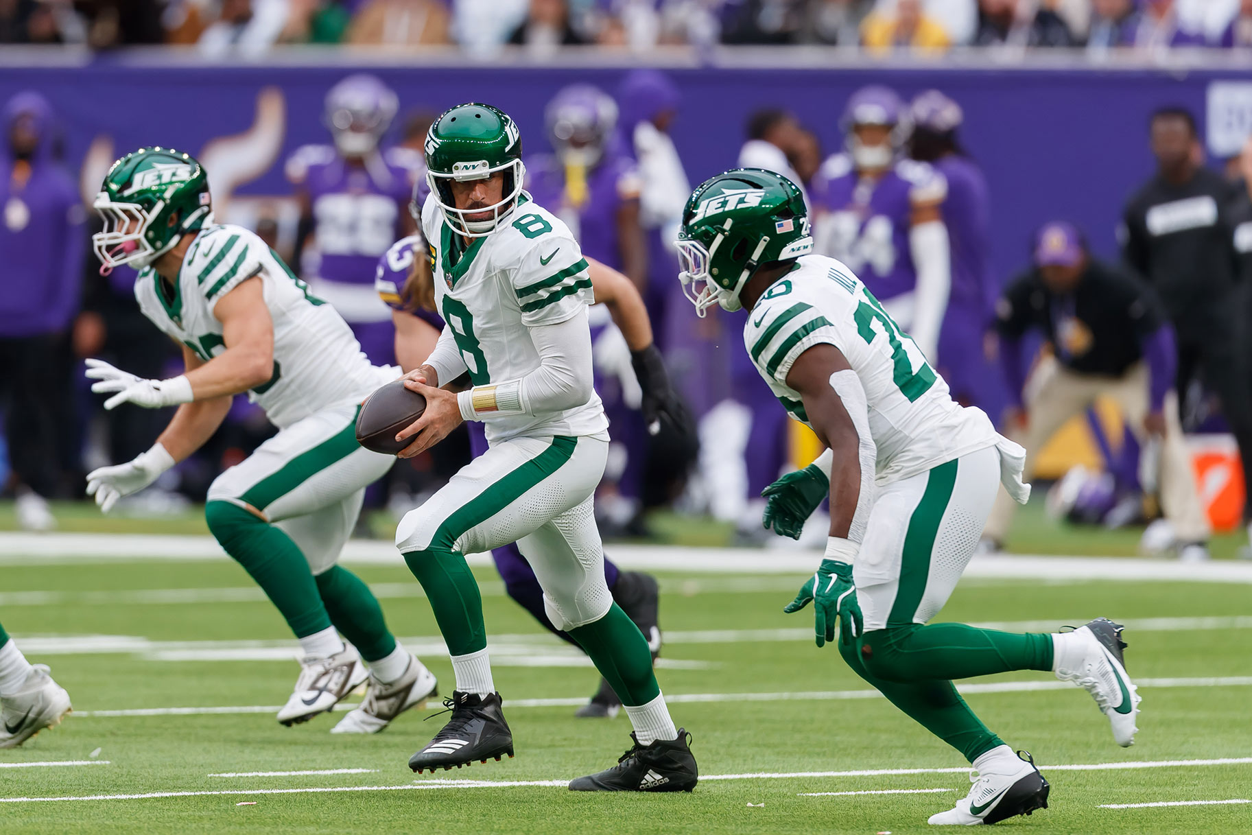 NFL draft order 2026 revealed - who has the No. 1 pick in the draft?