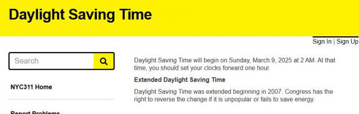 Cambia la hora en todo el país: cuándo y a qué hora hay que ajustar todos los relojes