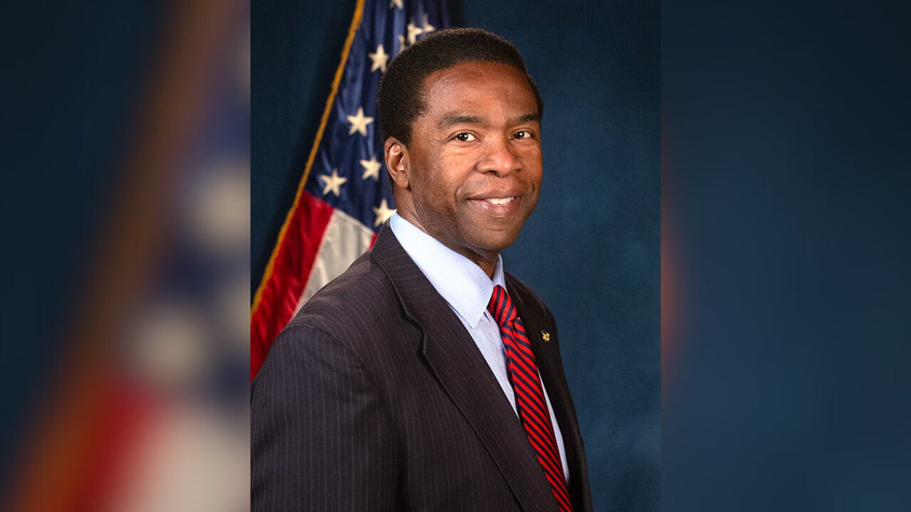 Former Jacksonville Mayor Alvin Brown out at NTSB